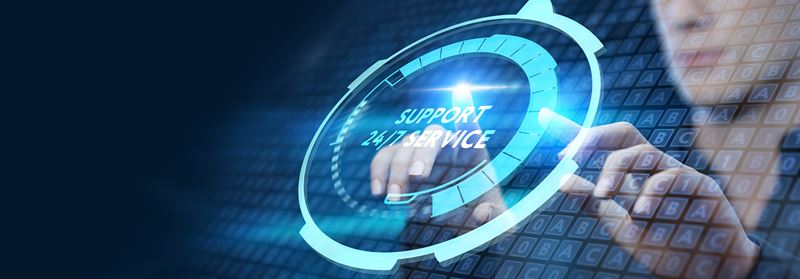 24 Hour Access - Menard Bank